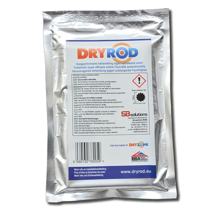 Dryrod - SBshop