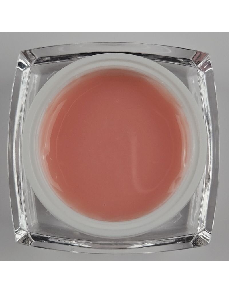 Precious Acryl-Gel Milky Rose