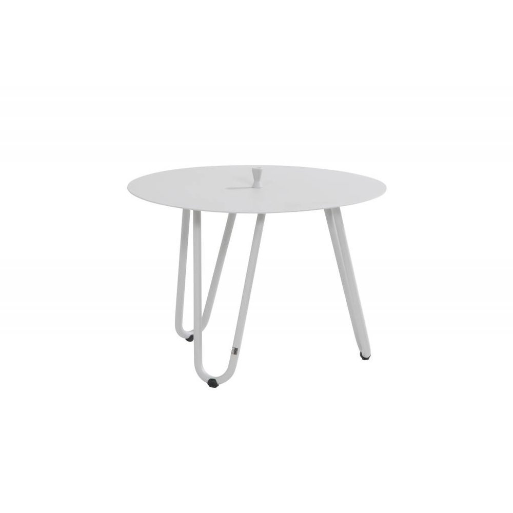 Cool side table with handle - outdoor furniture | gascylinders