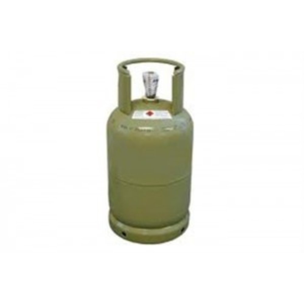 Vulling gasfles 10kg - tuinset | gasfles