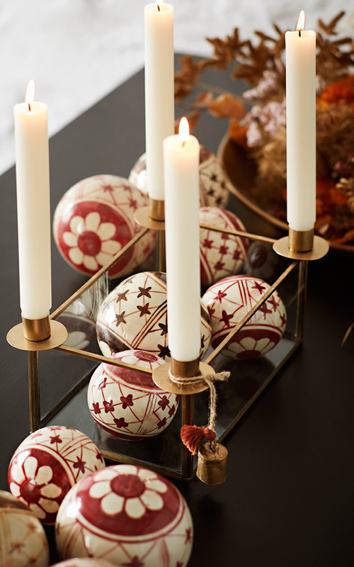 Kerstversiering online kopen - Madam Stoltz en meer! - Deens