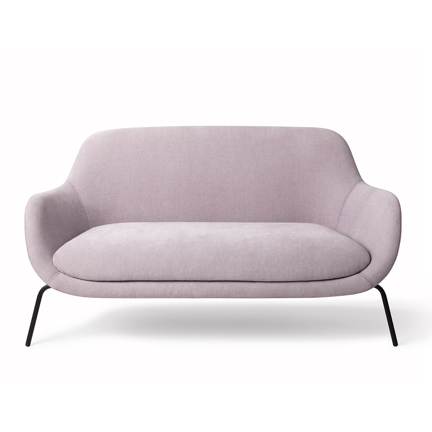 Jesper Home Ugo Sofa - Ola Viola - Deens