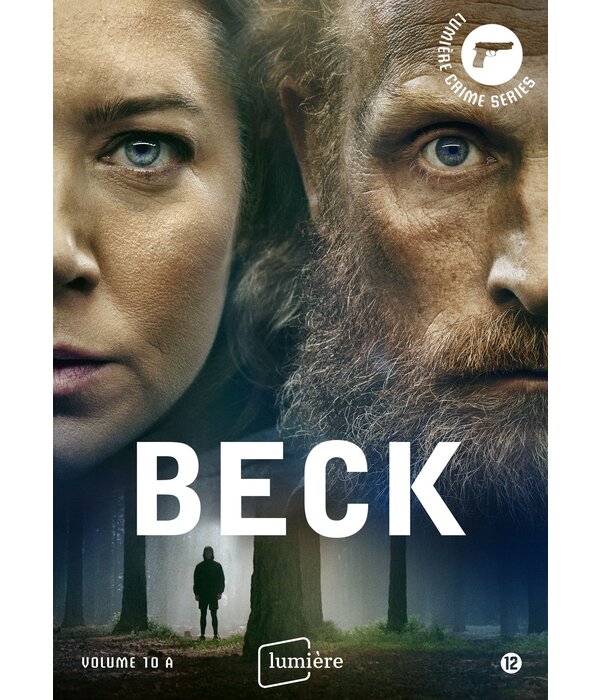 BECK VOLUME 10A | DVD | lumiereshop.be - Lumiere DVD en Blu-rays