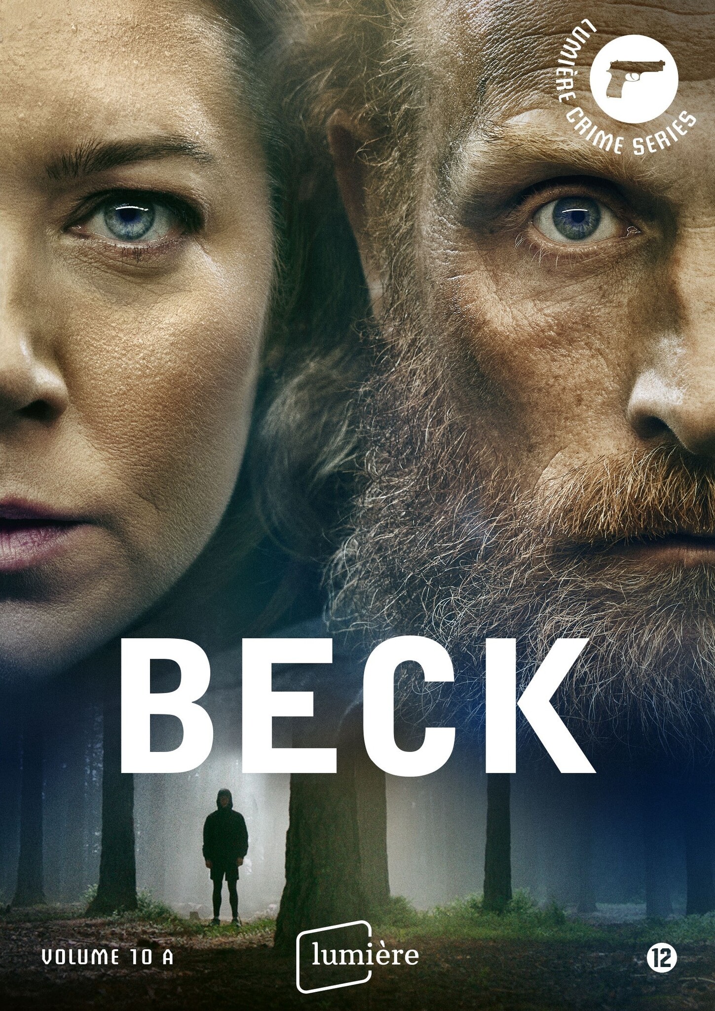 BECK VOLUME 10A | DVD | lumiereshop.be - Lumiere DVD en Blu-rays