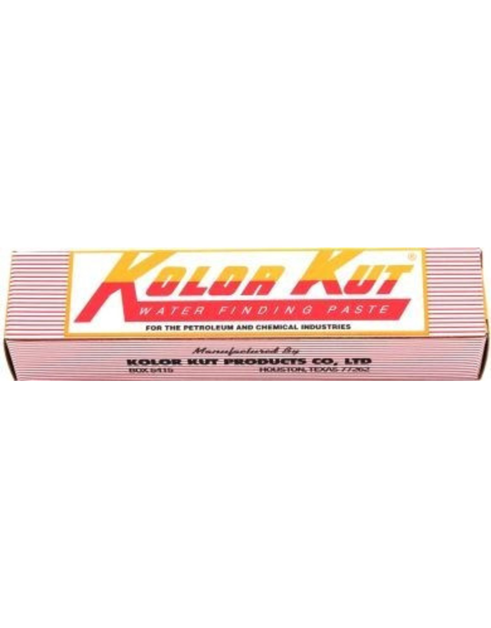 Kolor Kut Water Finding Paste - VMP