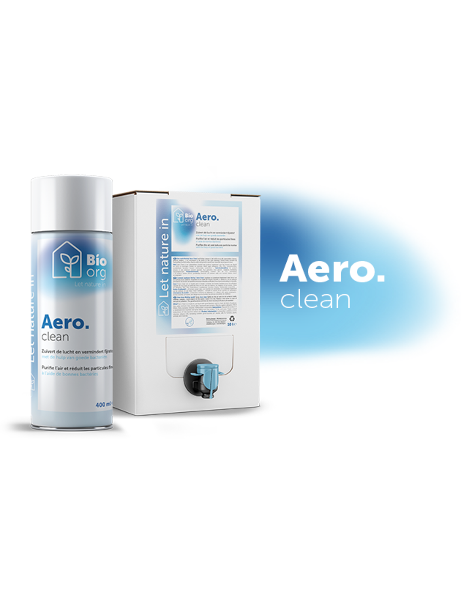 Aero Clean - VMPshop
