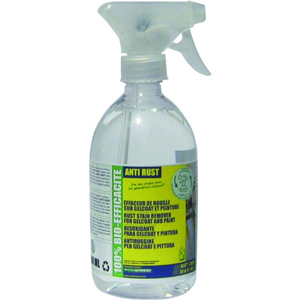 ANTI RUST 500ml - VMP
