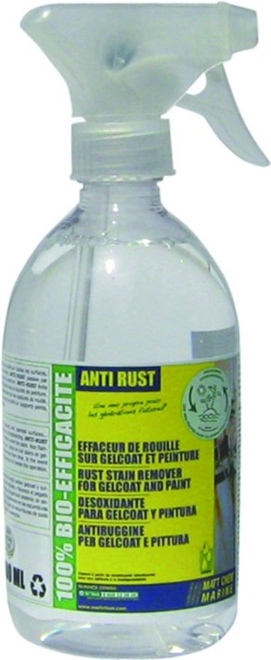 ANTI RUST 500ml - VMP