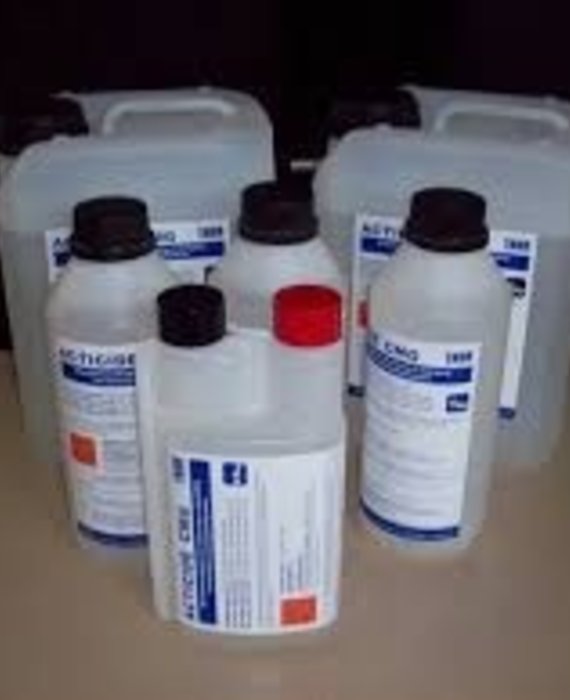 THOR Acticide CMG Biocide 1 Liter - VMP
