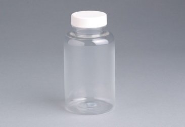 Fuel sampling bottle 120ml (4oz) - VMP