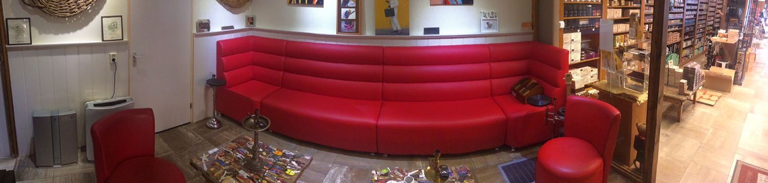 Sigarenwinkel | Sigaren kopen in onze tabakswinkel - Tabakado