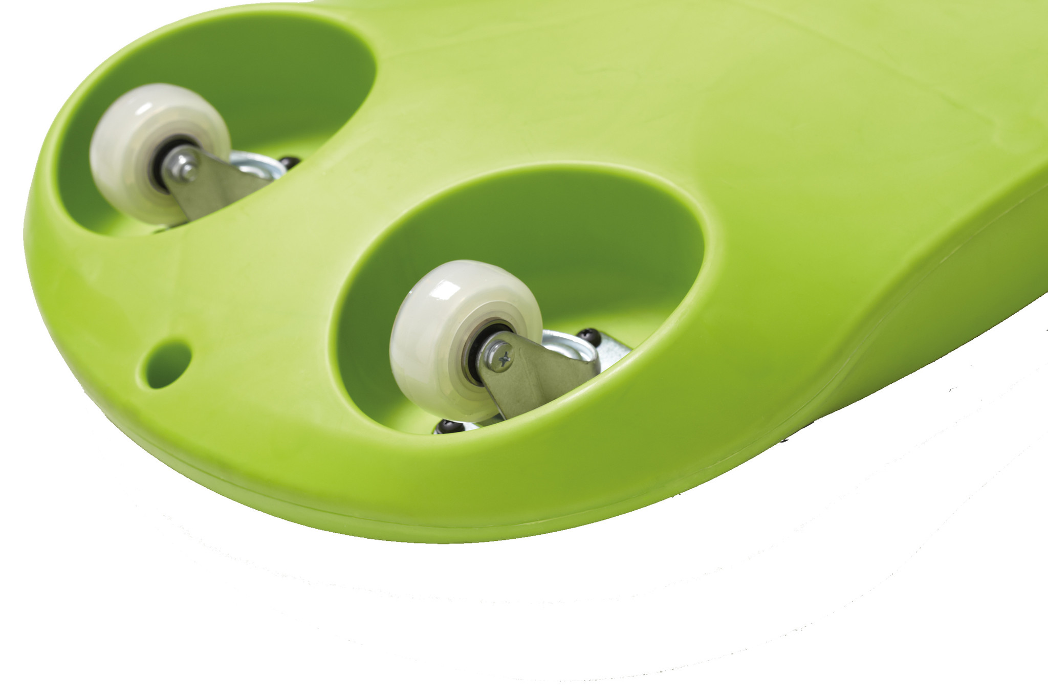 Planche de motricité pour enfants - Planche à roulettes pour motricité ...