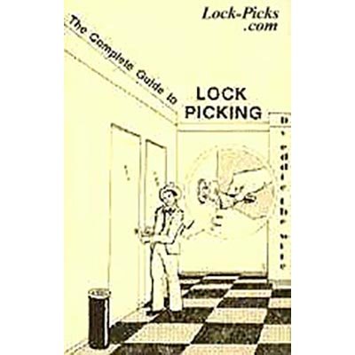 Lockpicking Guide