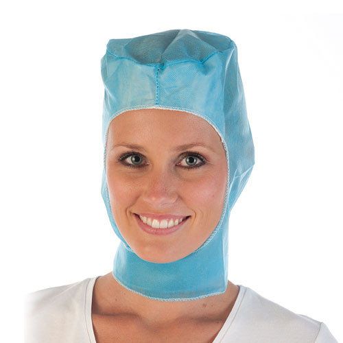 Astro Cap voor eenmalig gebruik in ziekenhuis, laboratorium en Operati ...