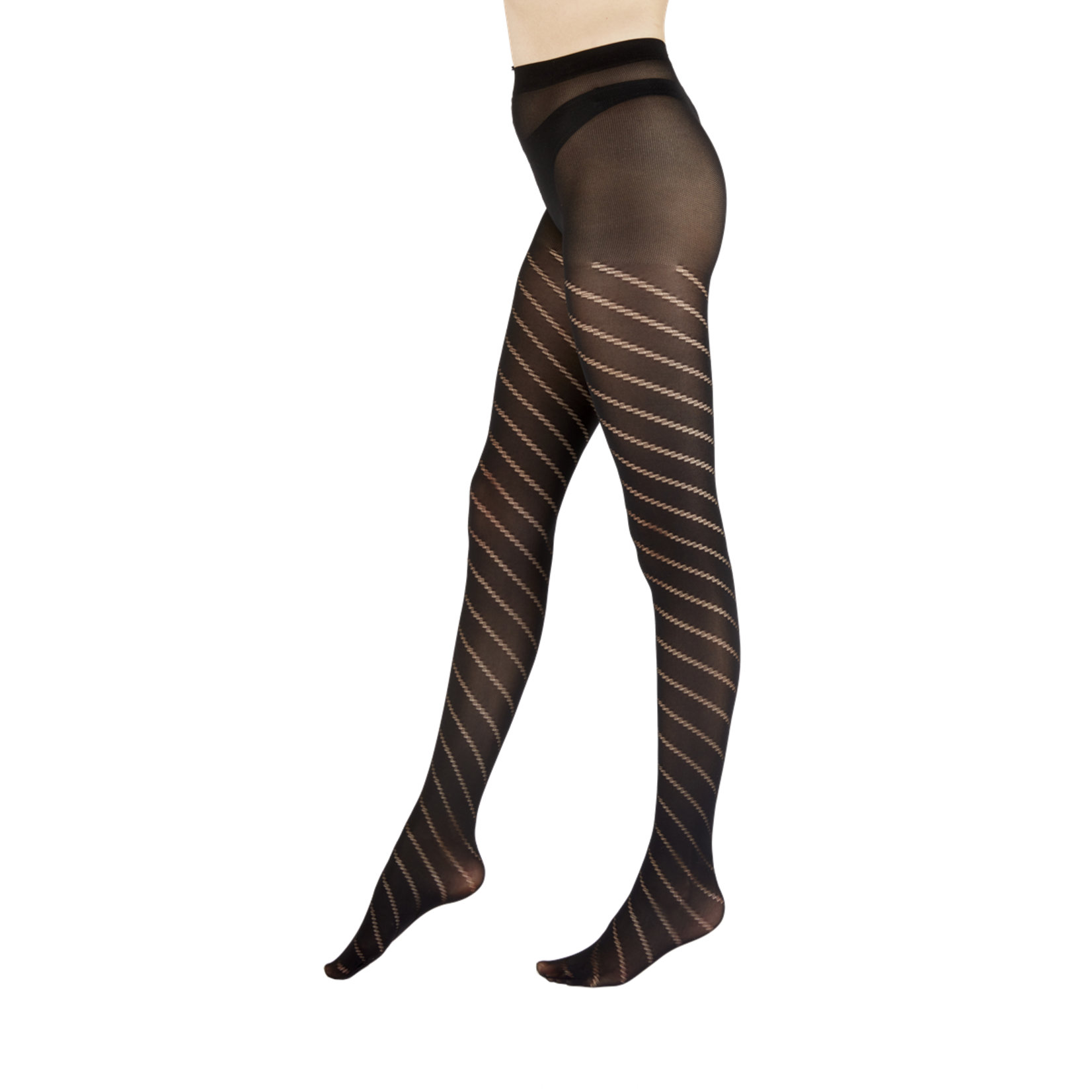 Pretty Polly Spiral Panty Voor Hold Ups Kousen Pantys En Lingerie