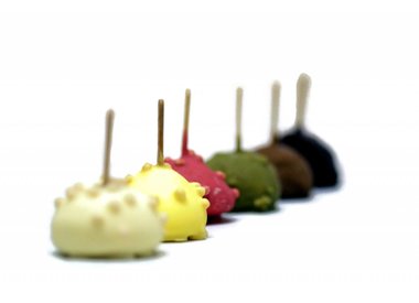 Chocolaterie Pierre | IJs - Chocolaterie Pierre