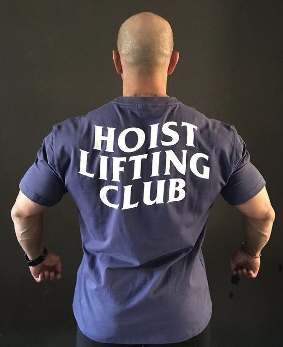 Hoistwear | Premuim bodybuilding & Fitness clothing, performance wear