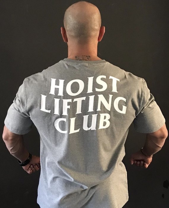 Hoistwear | Premium bodybuilding & fitness clothing, performance wear ...