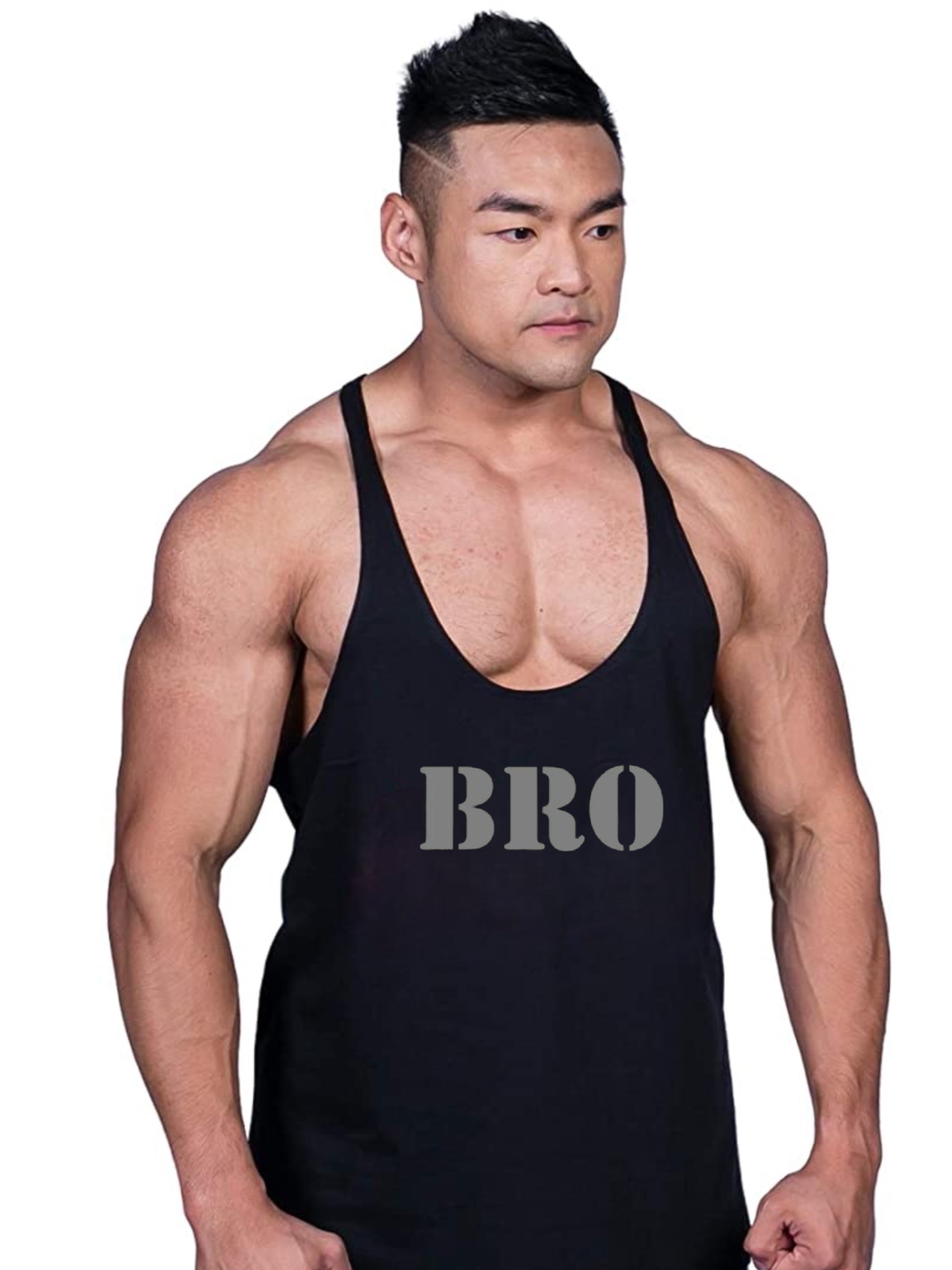 DYEH BRO Singlet - Hoistwear