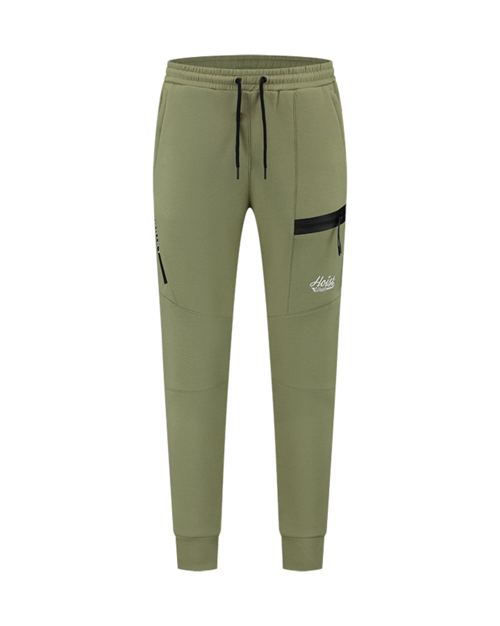 Hoist Livid Jogger Sage Green - Hoistwear
