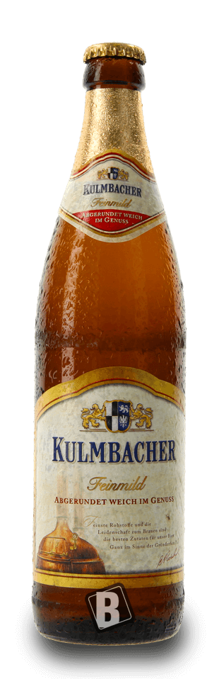 Kulmbacher Feinmild hier im Bierversand kaufen - Hier-gibts-Bier.de ...