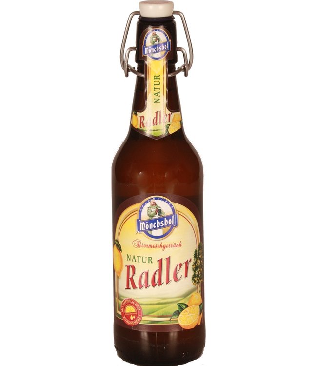 Mönchshof - Natur Radler im Biershop bestellen! - Hier-gibts-Bier.de ...