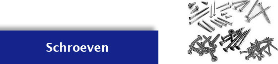 Schroeven
