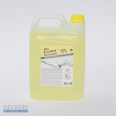 Deckers BLEEKWATER 13% 5 L.