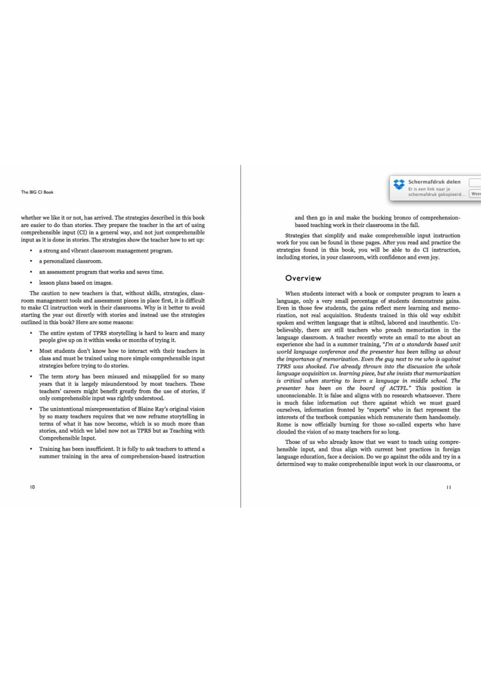 The BIG CI Book - The CI Bookshop