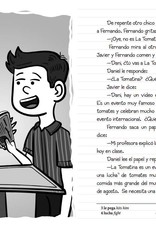 Daniel, el detective - The CI Bookshop