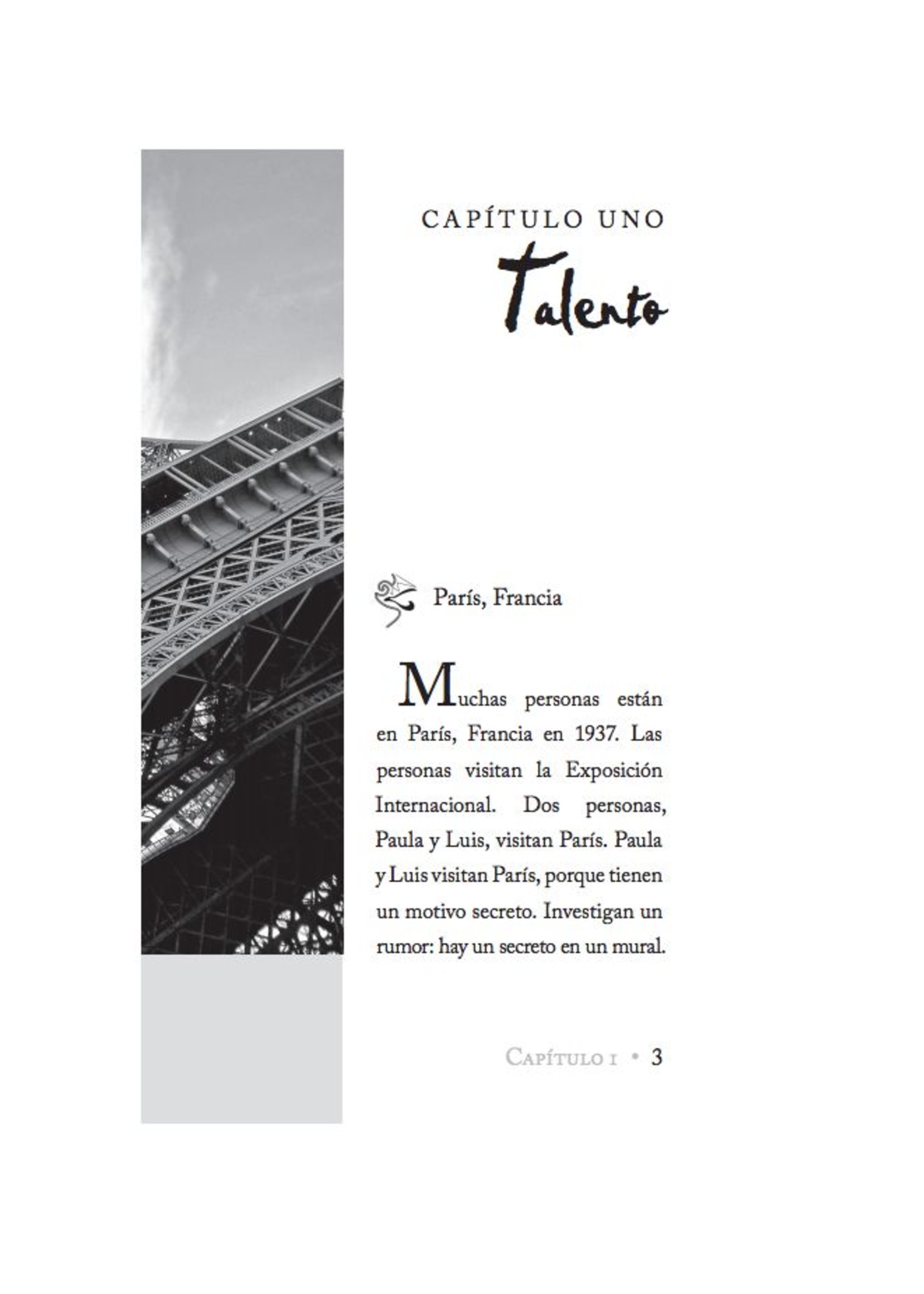 Agentes secretos y el mural de Picasso - The CI Bookshop