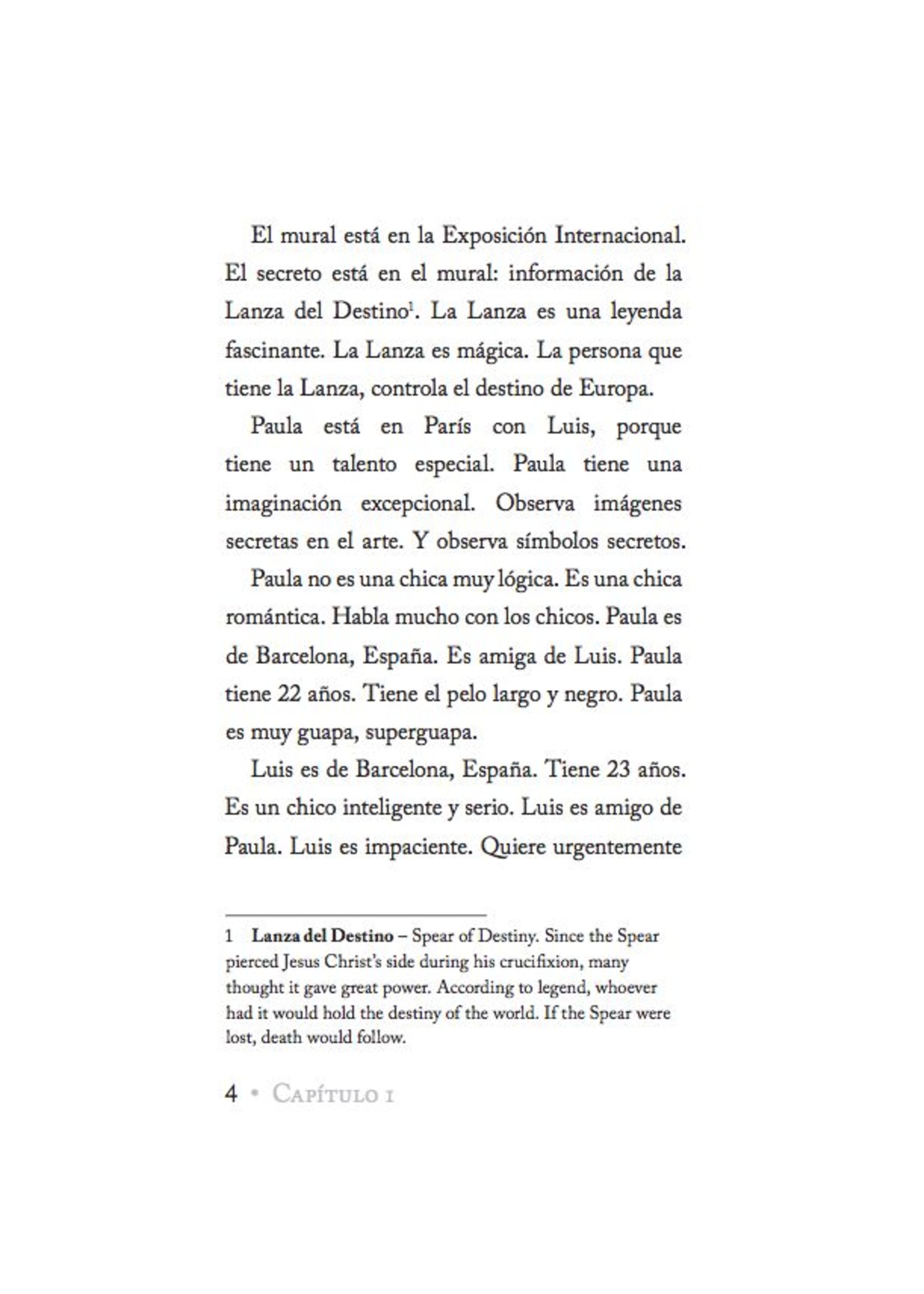 Agentes secretos y el mural de Picasso - The CI Bookshop