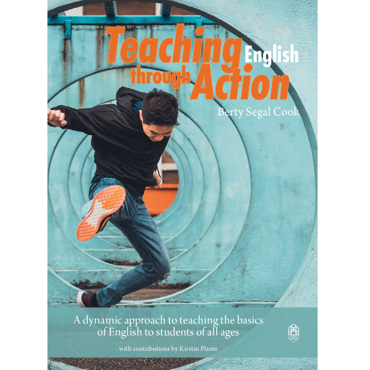 Teaching English through Action - The CI Bookshop