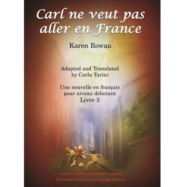 Franse leesboekjes voor kinderen | The CI Bookshop - The CI Bookshop