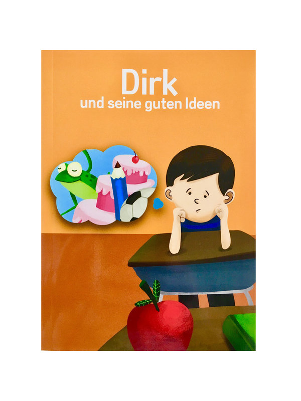 Engaging easy readers German for beginners | The CI Bookshop - The CI ...