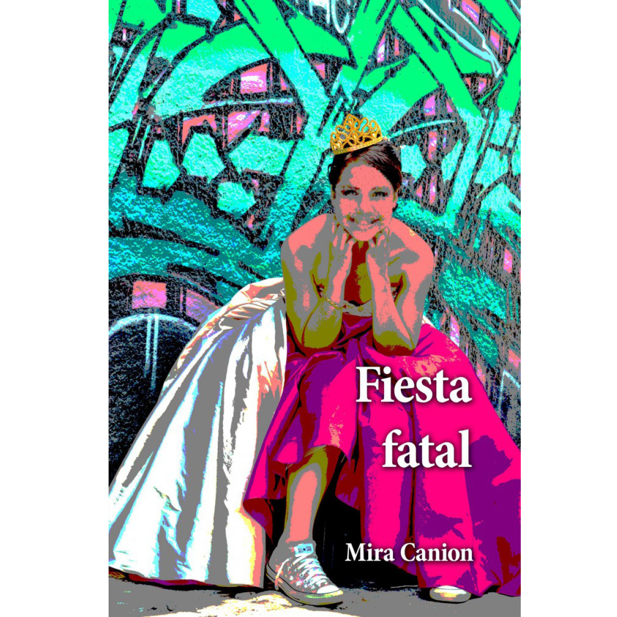 Fiesta fatal - The CI Bookshop