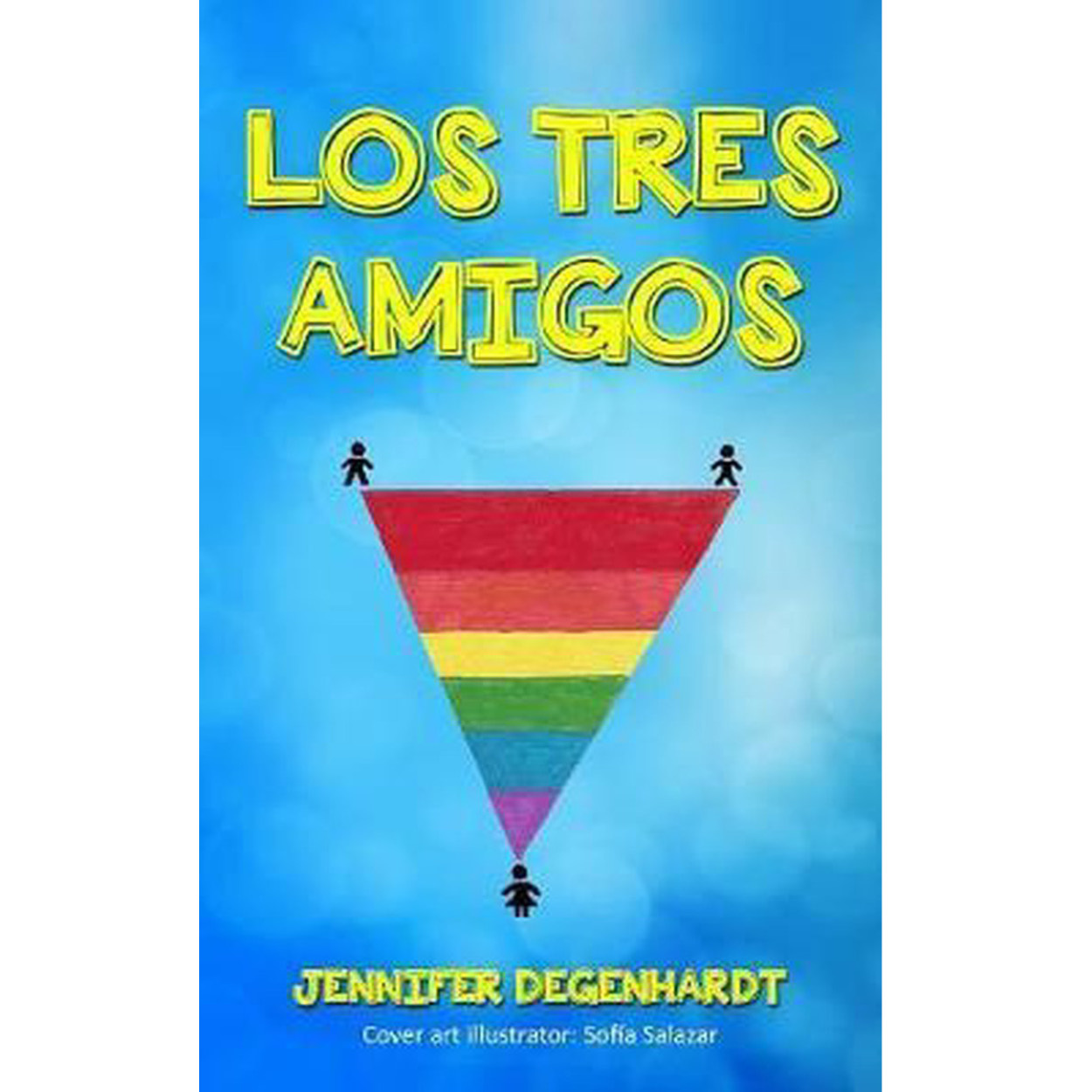 Los tres amigos - The CI Bookshop