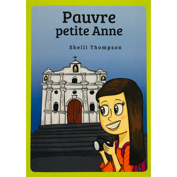 Franse leesboekjes voor kinderen | The CI Bookshop - The CI Bookshop