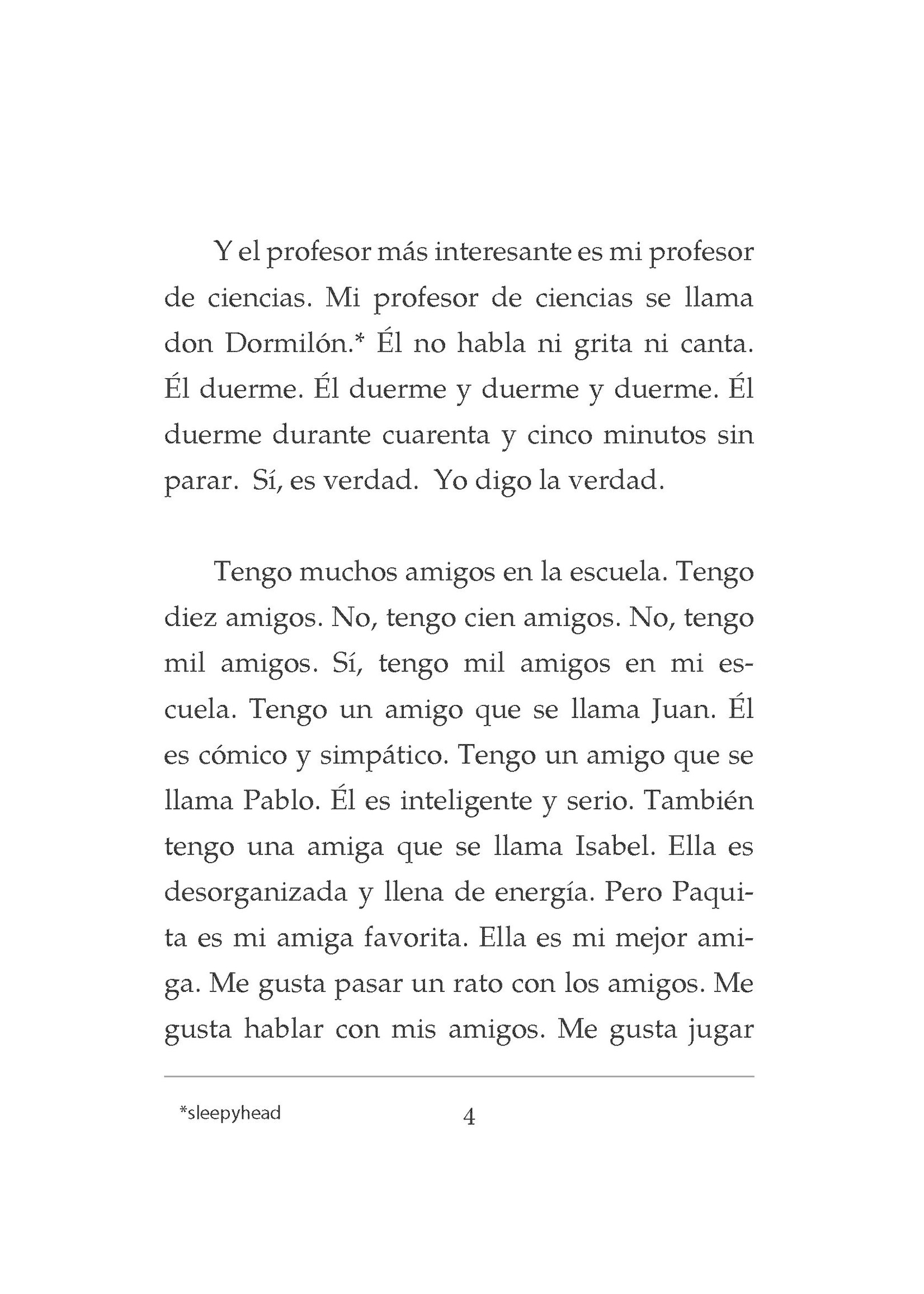 Berto y sus buenas ideas - The CI Bookshop