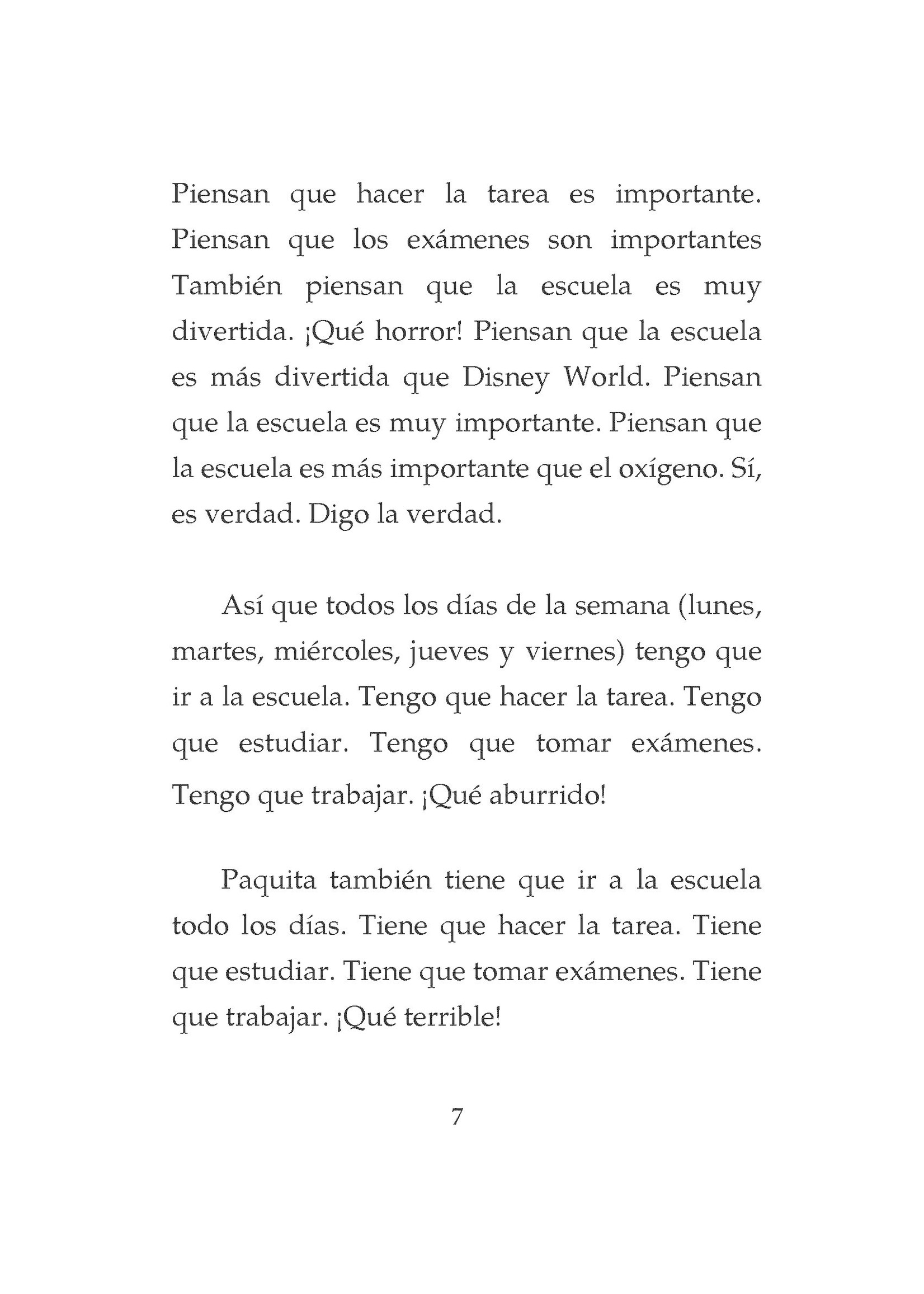 Berto y sus buenas ideas - The CI Bookshop