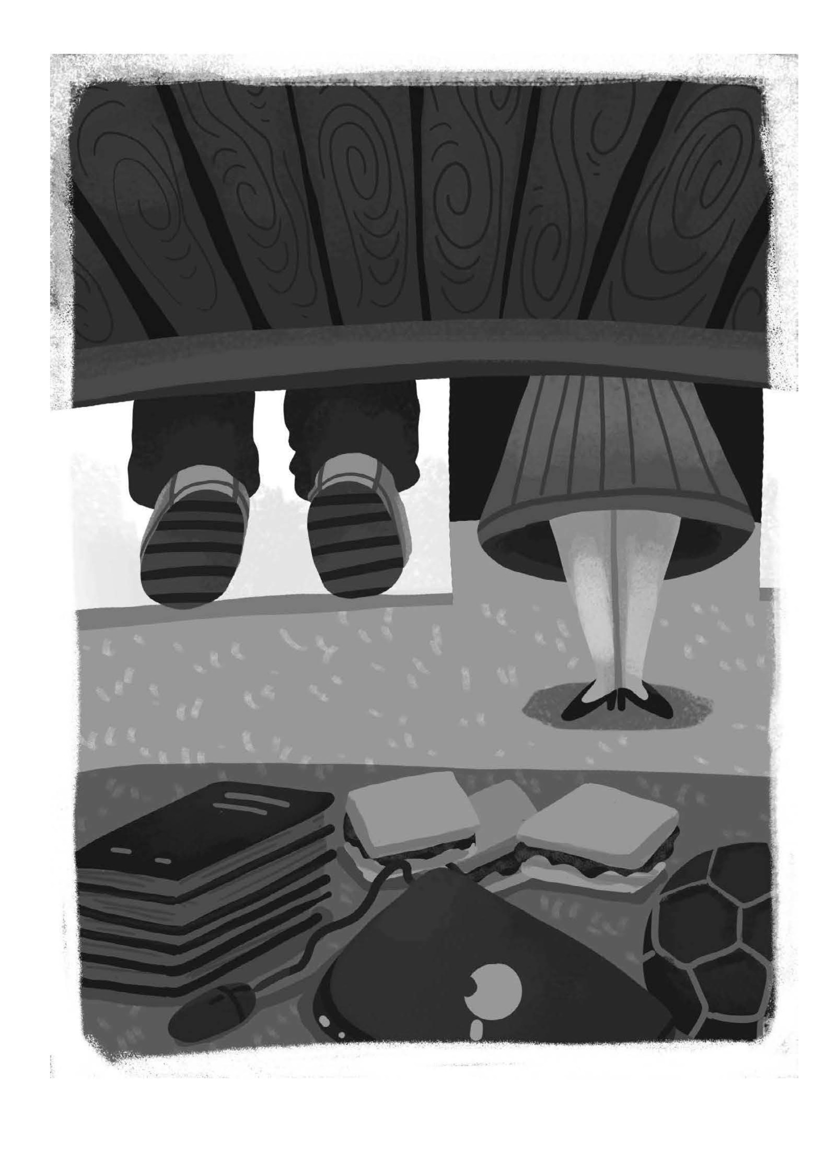 Berto y sus buenos amigos - The CI Bookshop