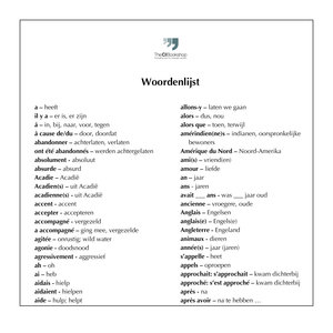 Jean-Paul et ses bonnes idées - The CI Bookshop