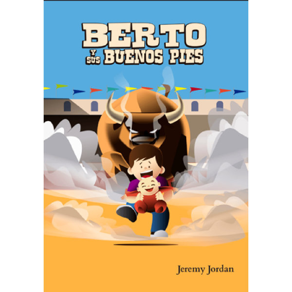 Berto y sus buenos amigos - The CI Bookshop