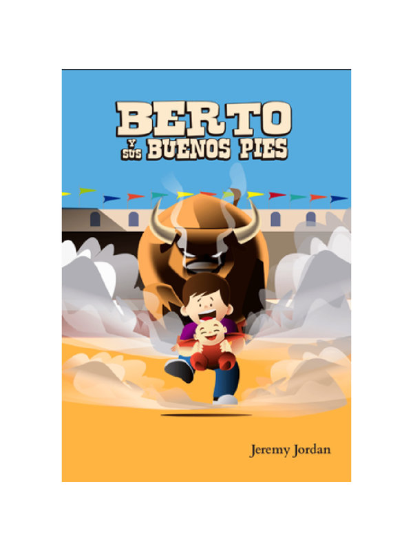 Berto y sus buenos amigos - The CI Bookshop