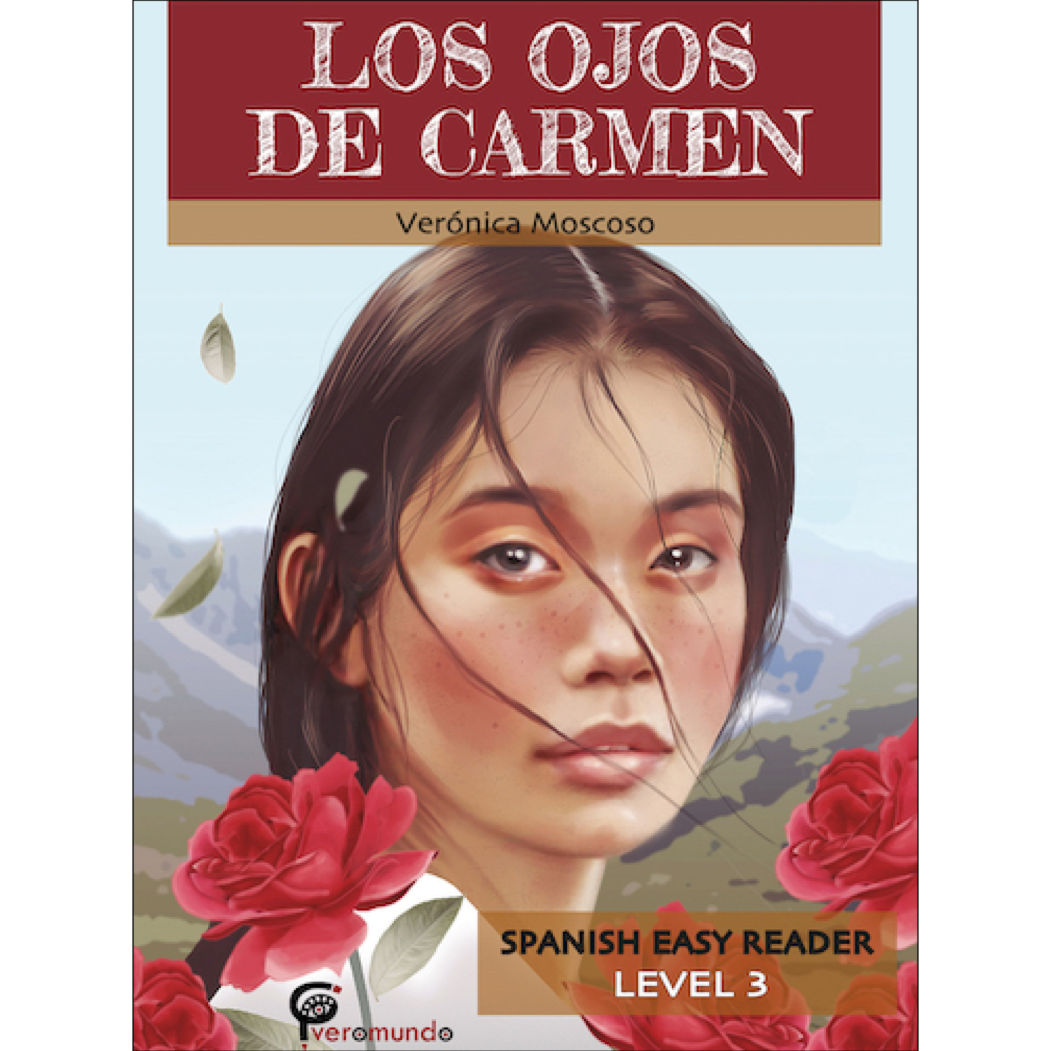 Los ojos de Carmen - The CI Bookshop