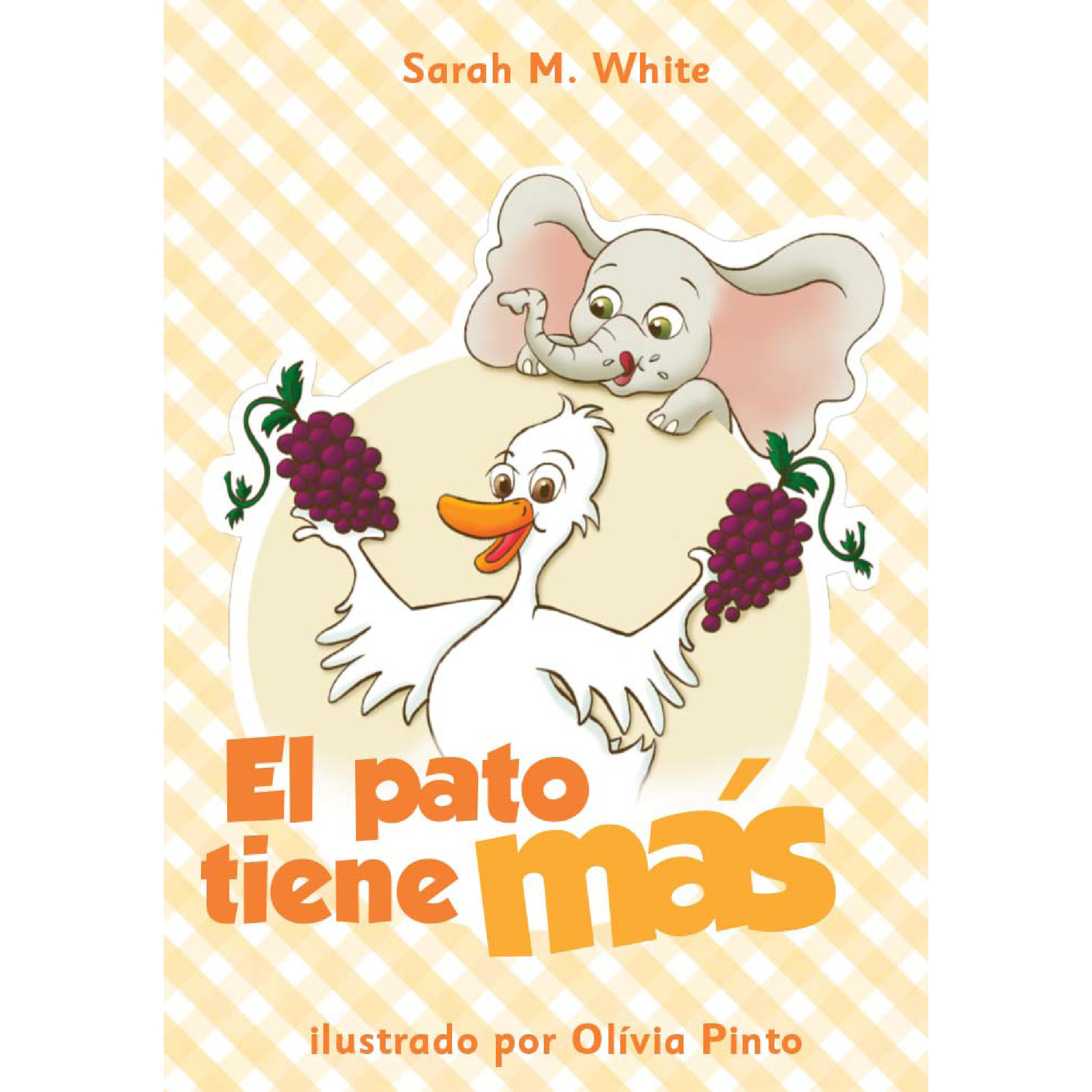 El pato tiene más - The CI Bookshop