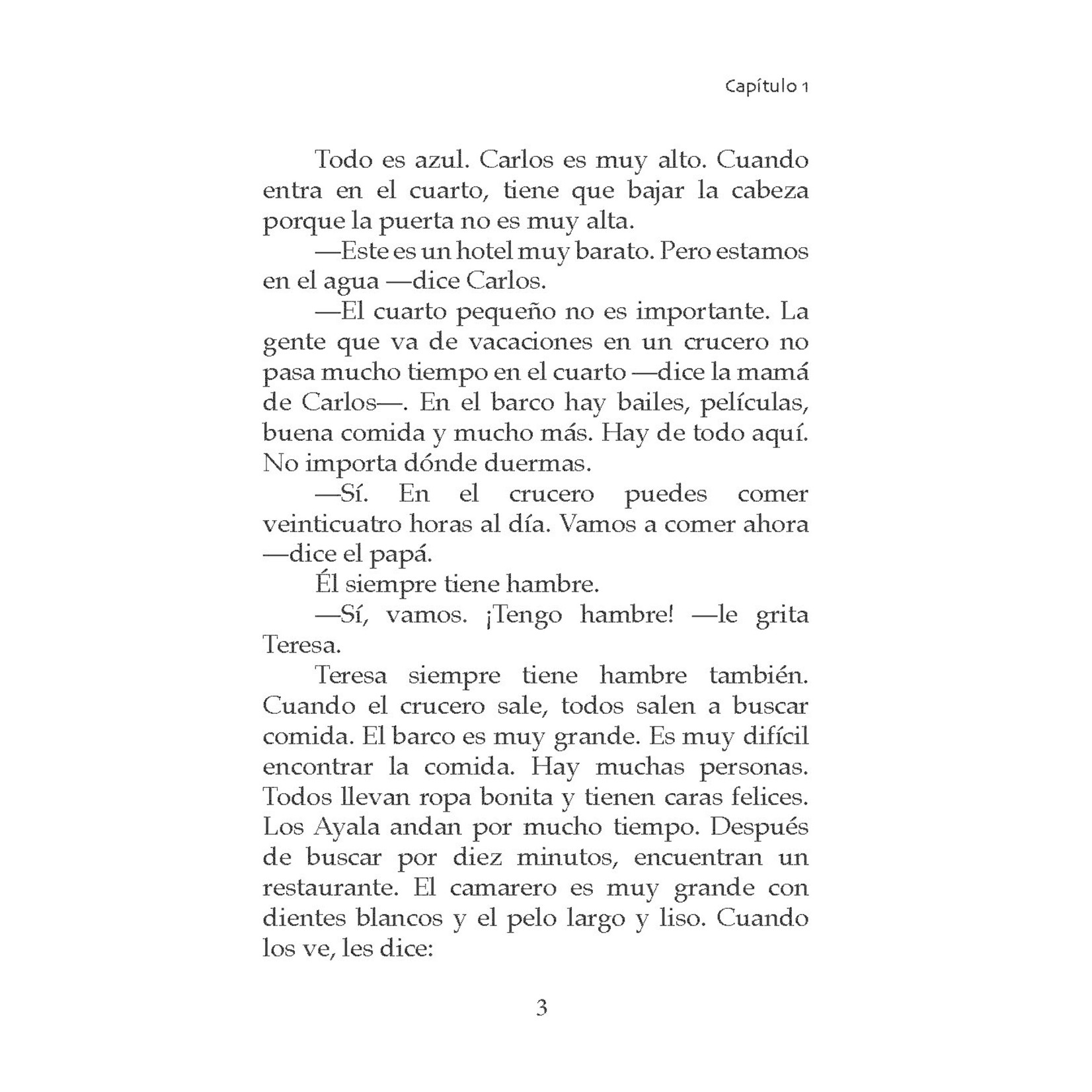 El viaje de su vida - The CI Bookshop