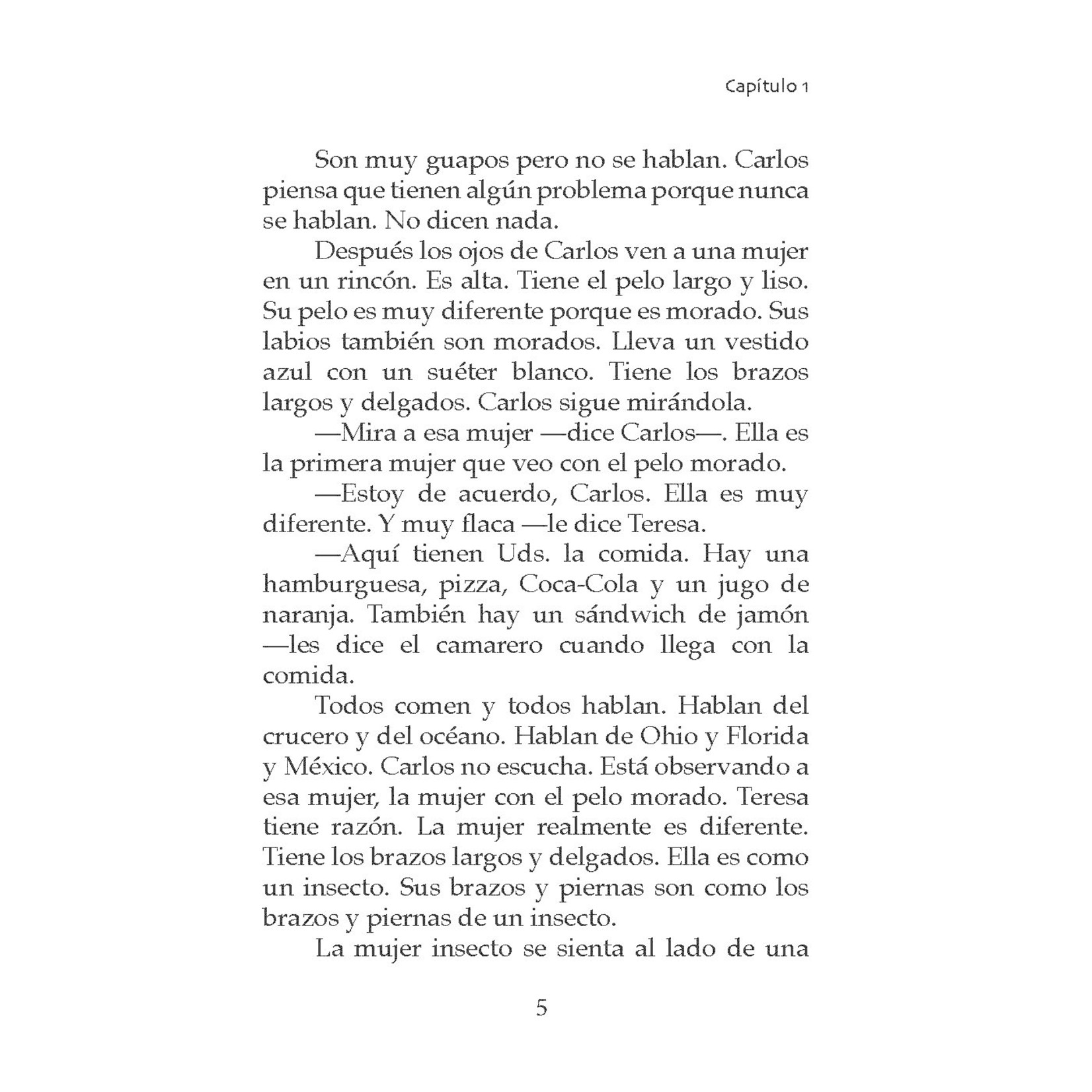 El viaje de su vida - The CI Bookshop