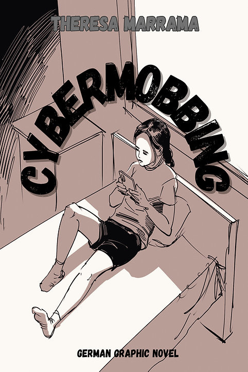 Cybermobbing - The CI Bookshop