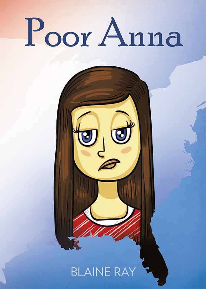 Poor Anna - The CI Bookshop